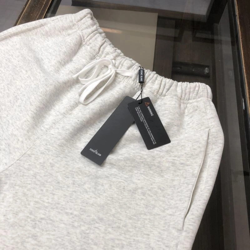 Brand-original Stone Island Short Suits