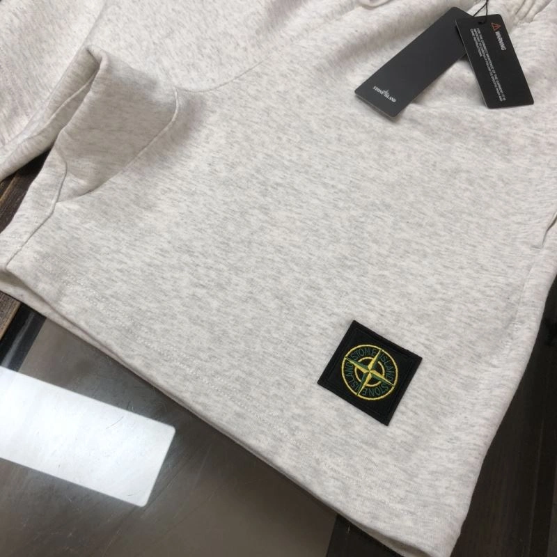 Brand-original Stone Island Short Suits
