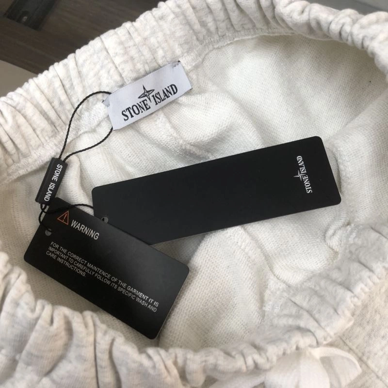 Brand-original Stone Island Short Suits