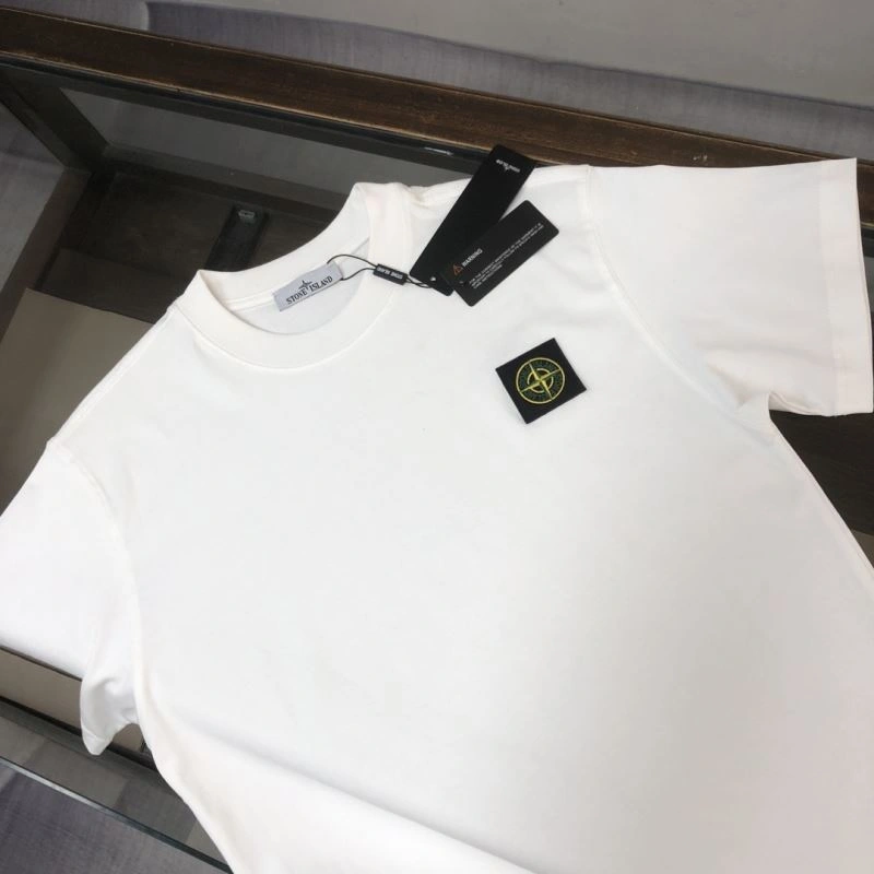 High fidelity Stone Island Short Suits