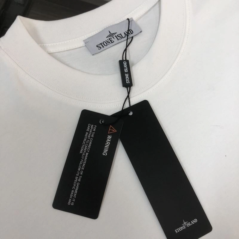 High fidelity Stone Island Short Suits