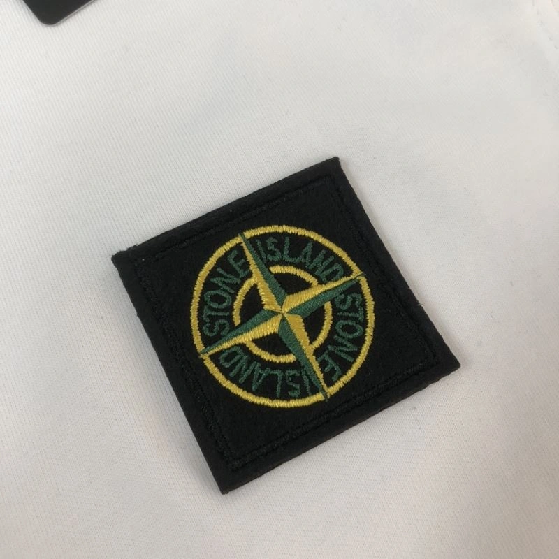 High fidelity Stone Island Short Suits