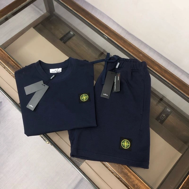 Legit Stone Island Short Suits