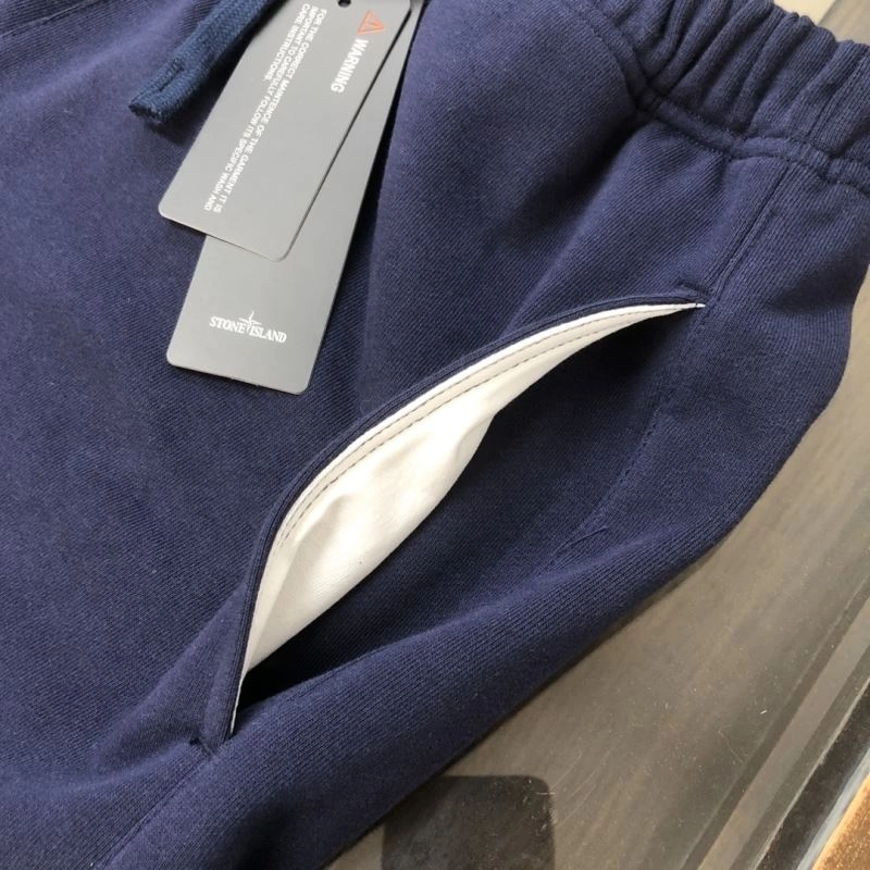 Legit Stone Island Short Suits
