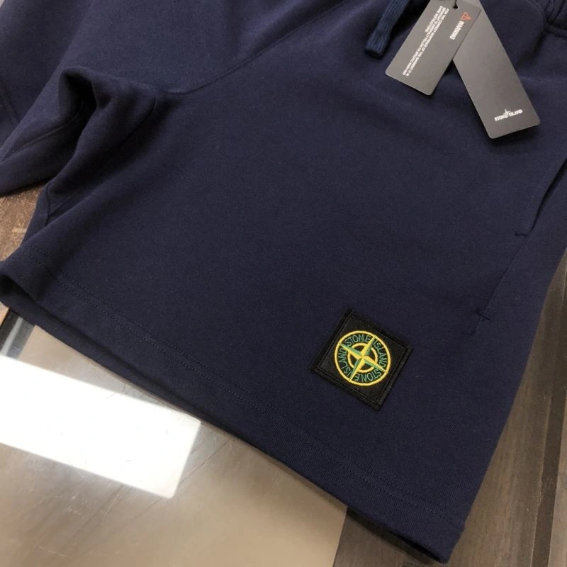 Legit Stone Island Short Suits