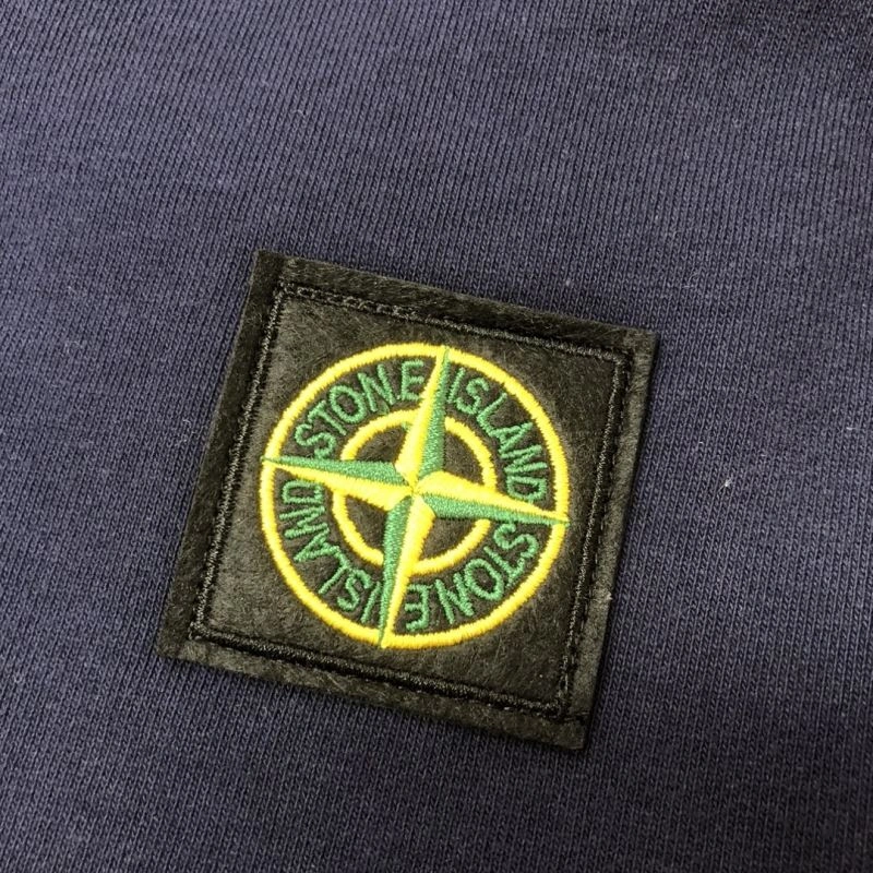Legit Stone Island Short Suits