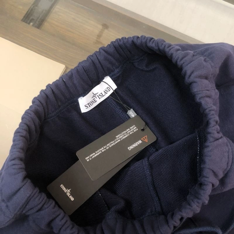 Legit Stone Island Short Suits