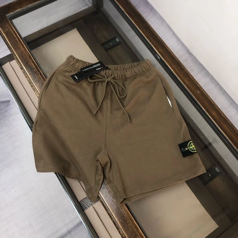 Stone Island Short Suits