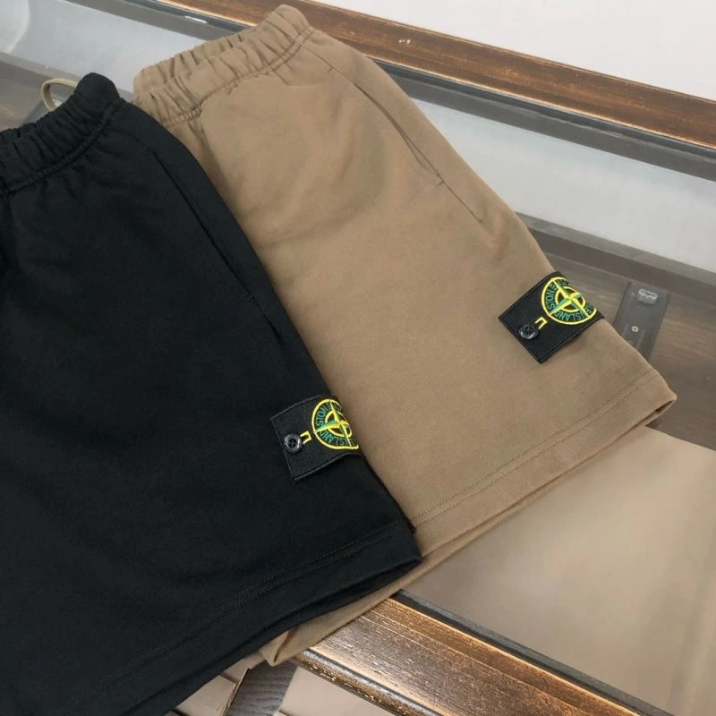 Perfect replica Stone Island Short Suits