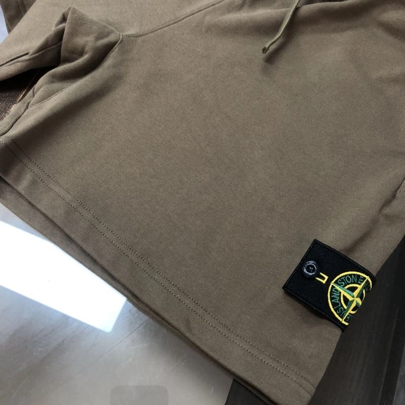Perfect replica Stone Island Short Suits