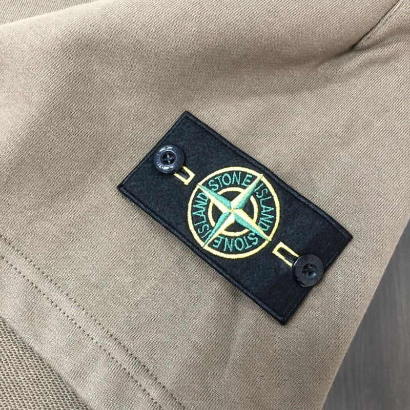 Perfect replica Stone Island Short Suits