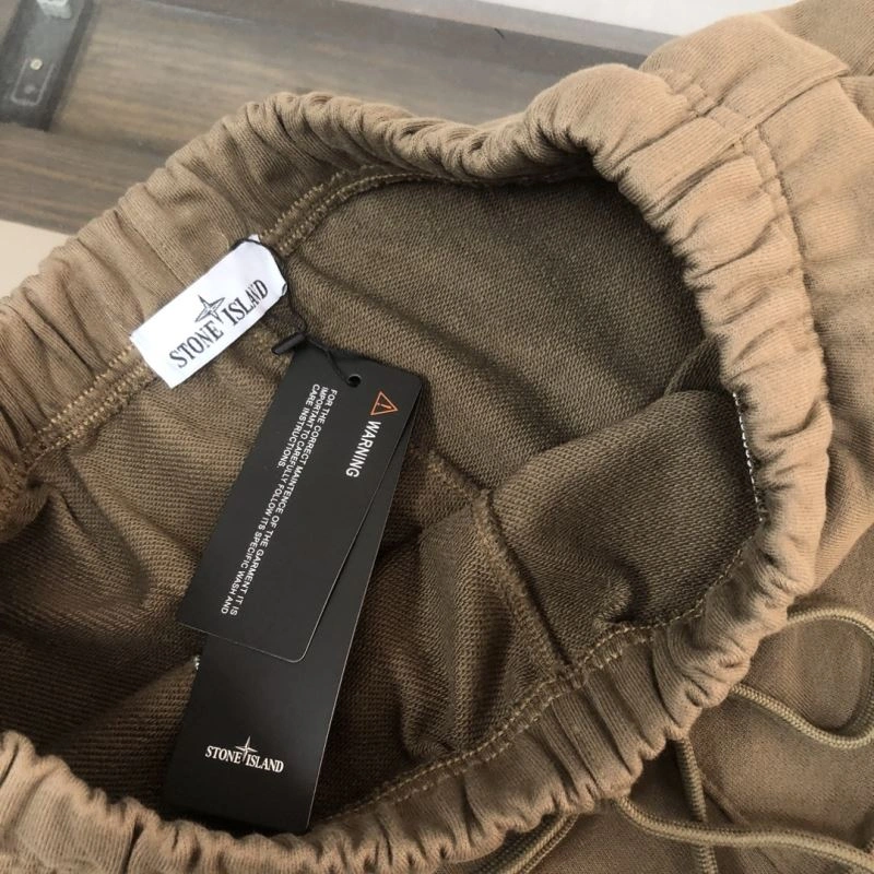 Perfect replica Stone Island Short Suits