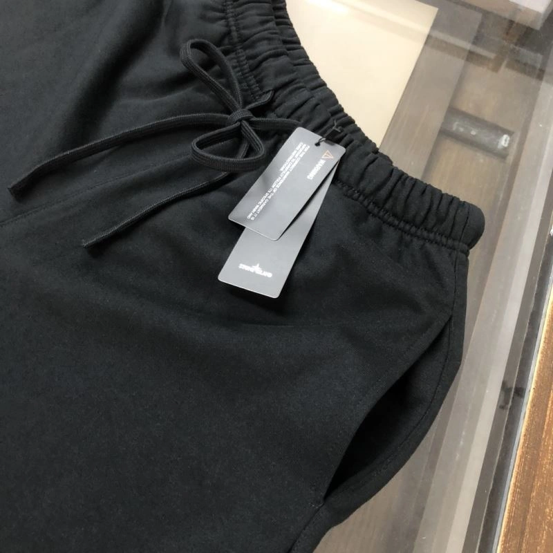 Top mirror Stone Island Short Suits