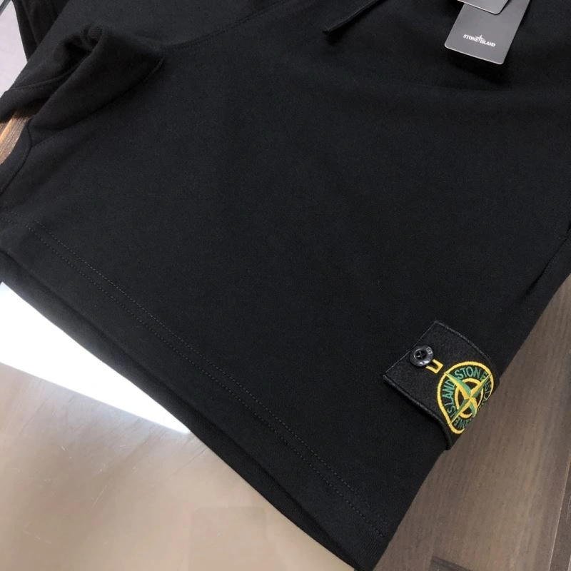 Top mirror Stone Island Short Suits