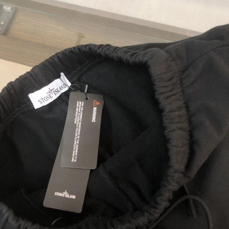 Top mirror Stone Island Short Suits