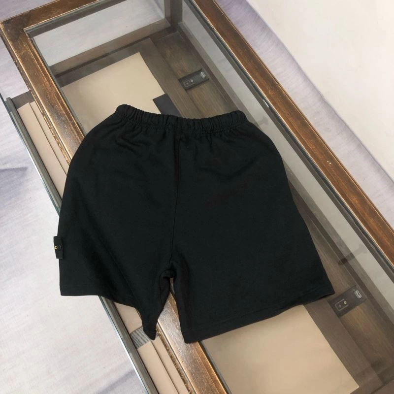 Top mirror Stone Island Short Suits