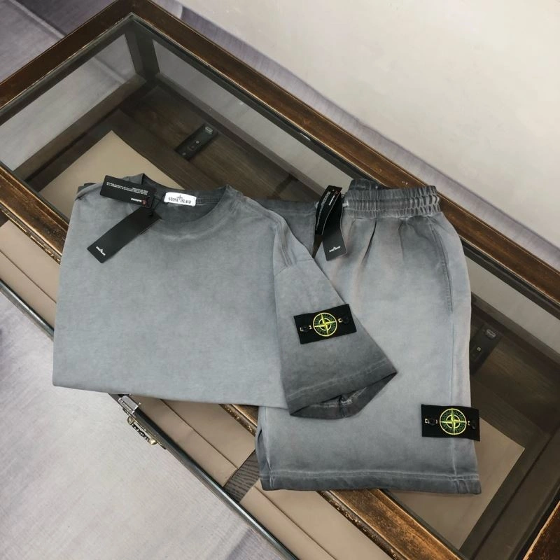 Mirror quality Stone Island Short Suits