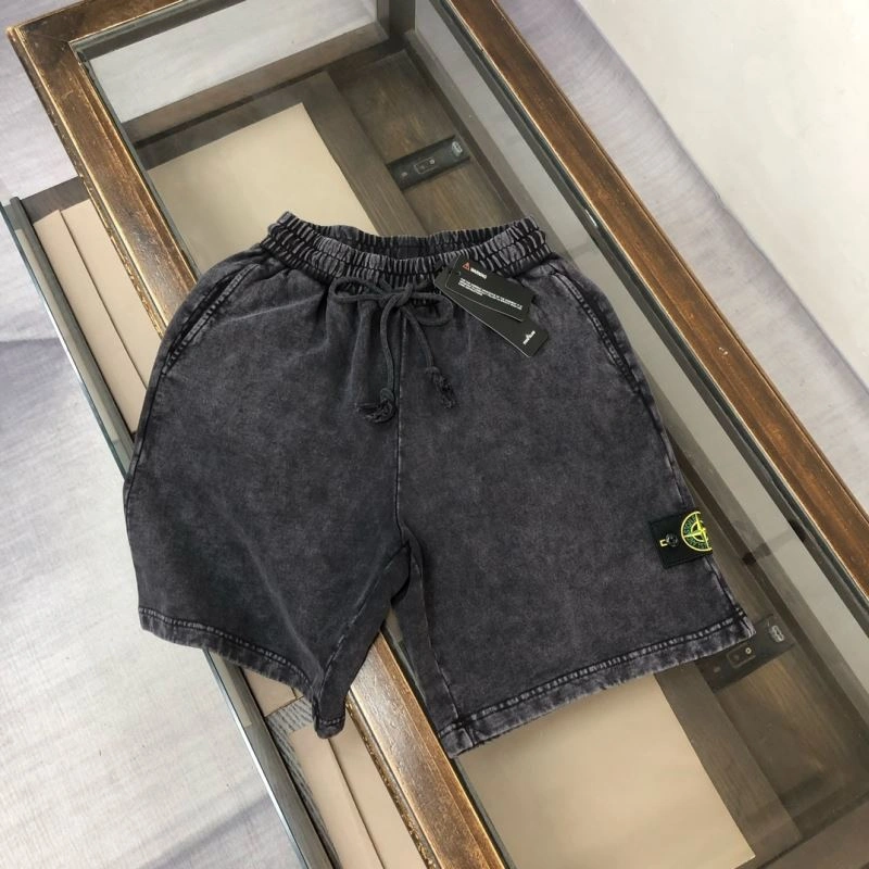 Stone Island Short Suits