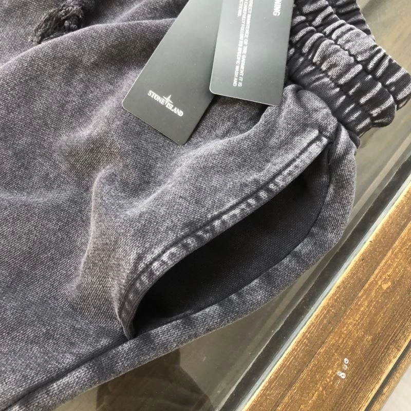 Authentic Stone Island Short Suits