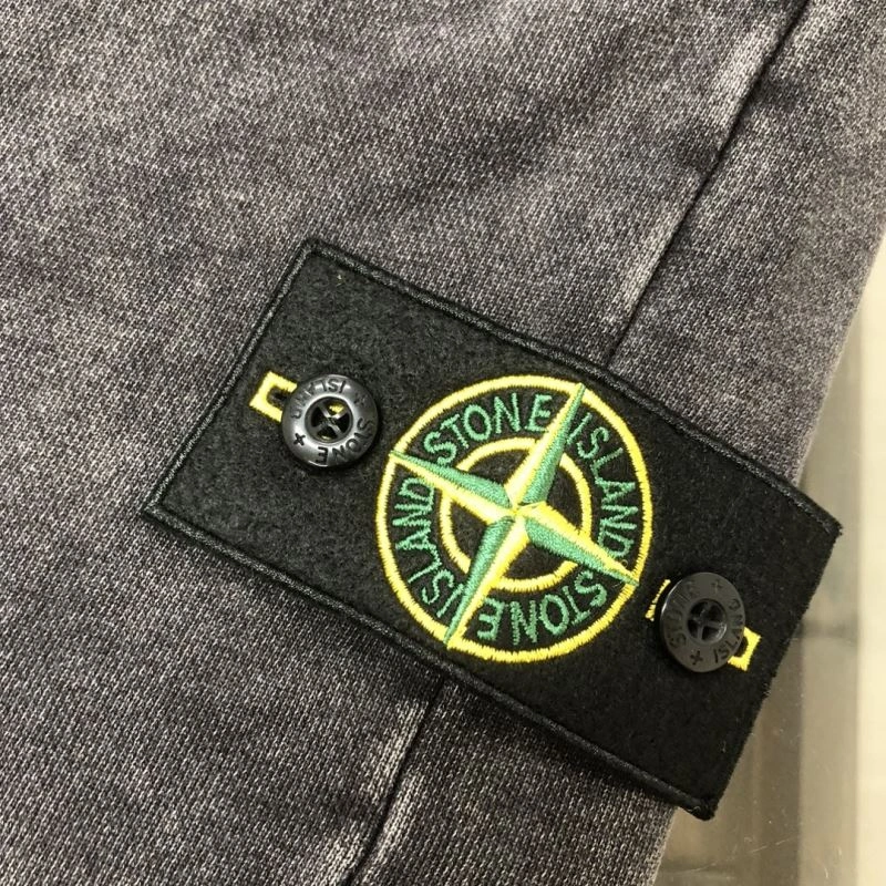 Authentic Stone Island Short Suits