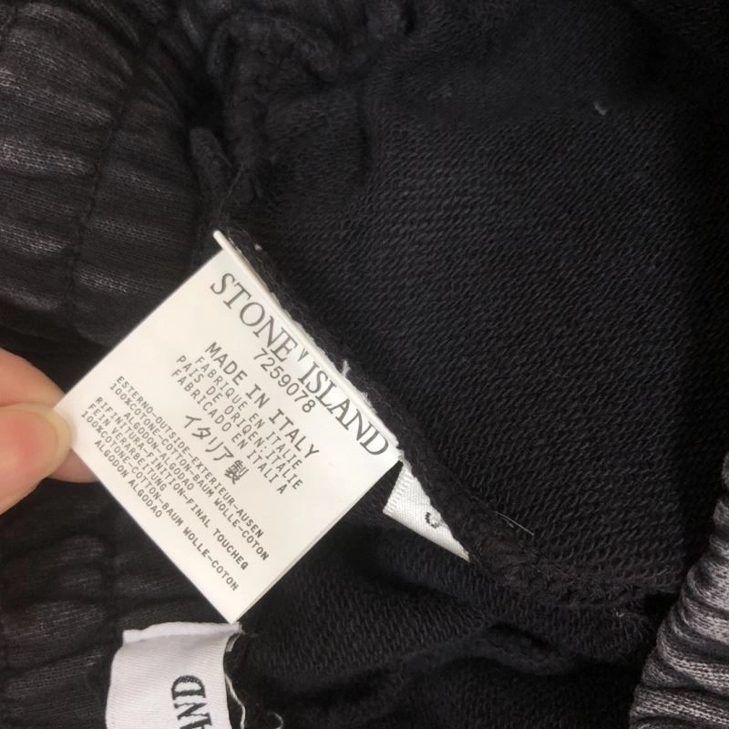 Authentic Stone Island Short Suits