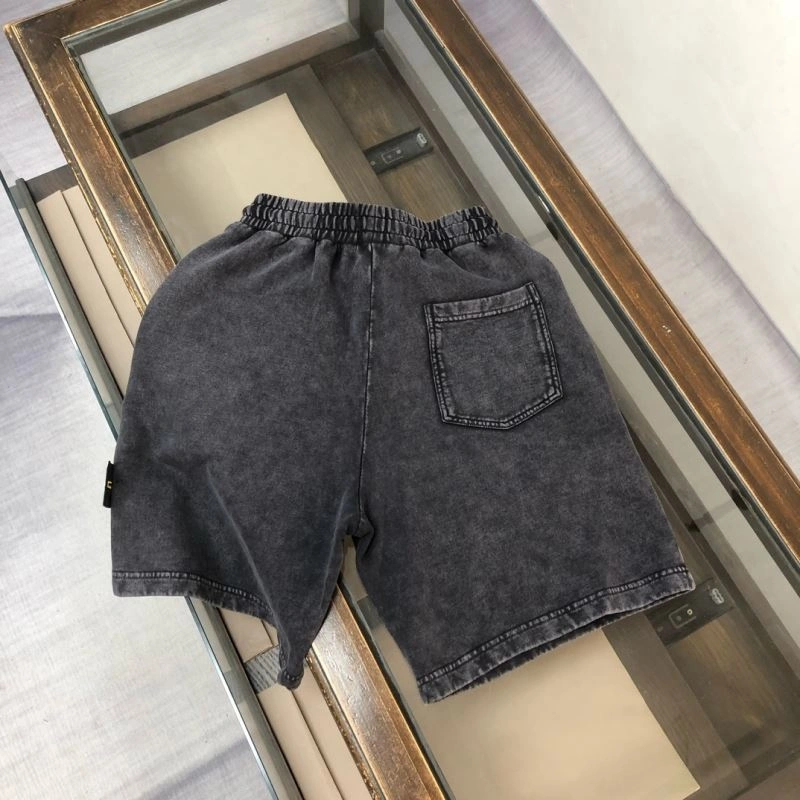 Authentic Stone Island Short Suits