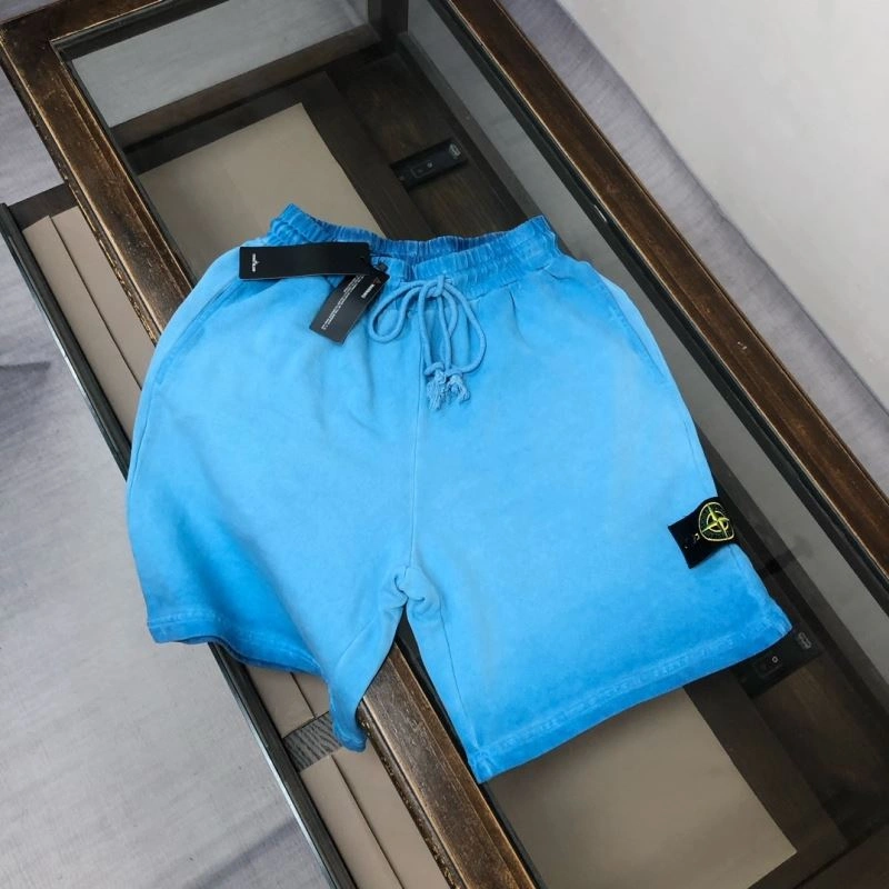 Stone Island Short Suits
