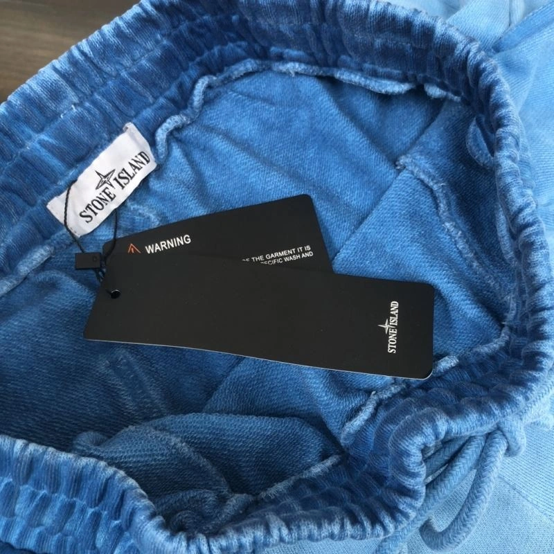 Real Stone Island Short Suits