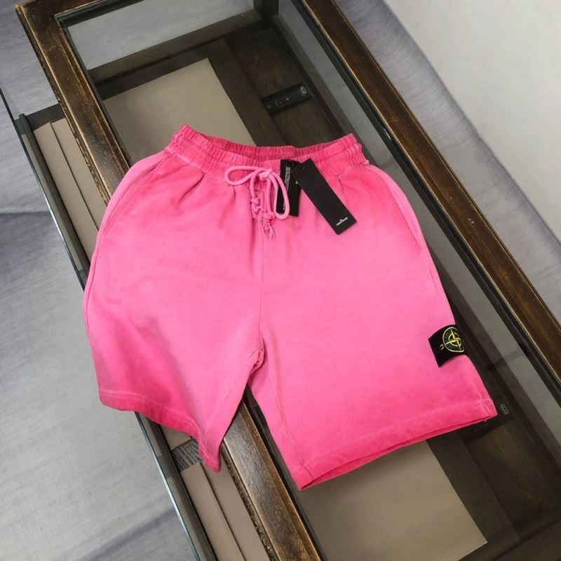 Stone Island Short Suits