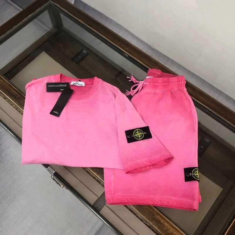 Factory-made Stone Island Short Suits