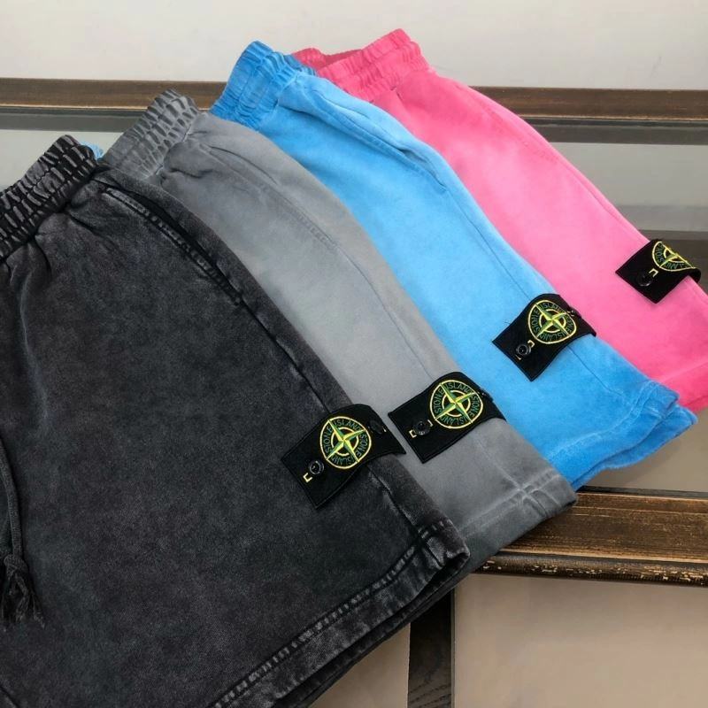 Factory-made Stone Island Short Suits