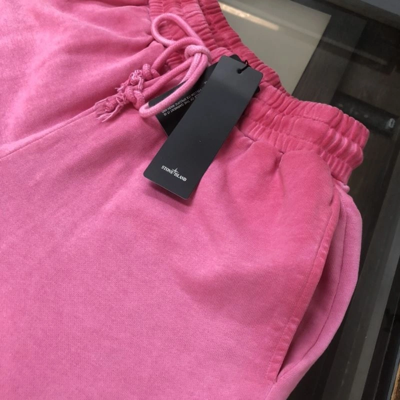 Factory-made Stone Island Short Suits