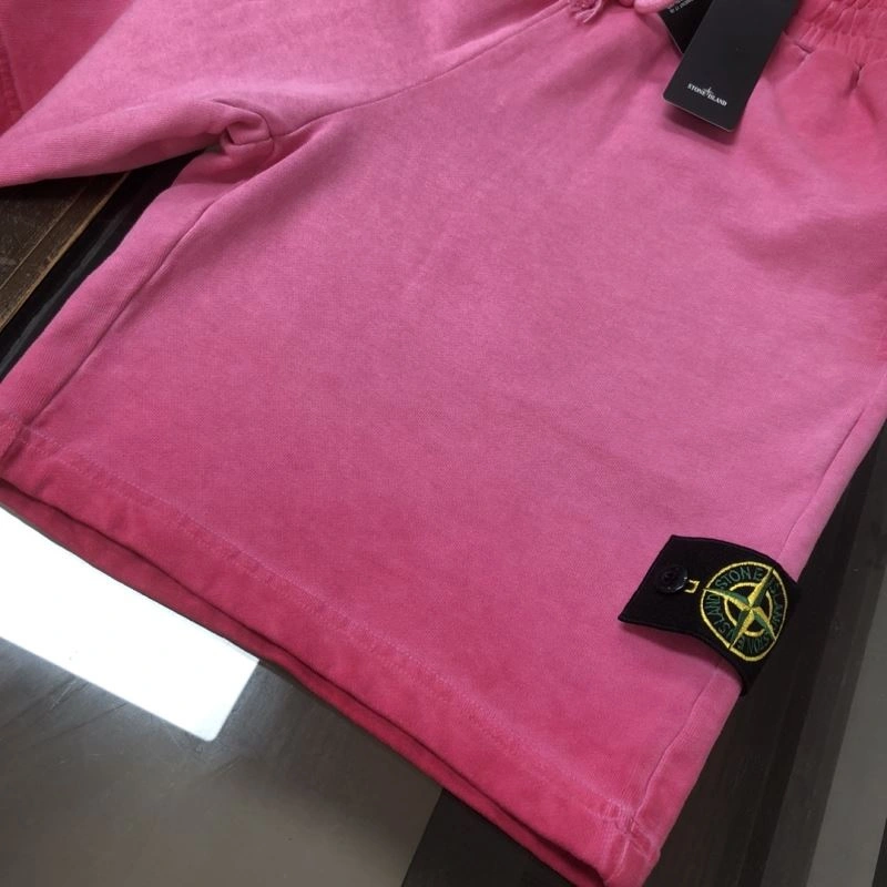 Factory-made Stone Island Short Suits