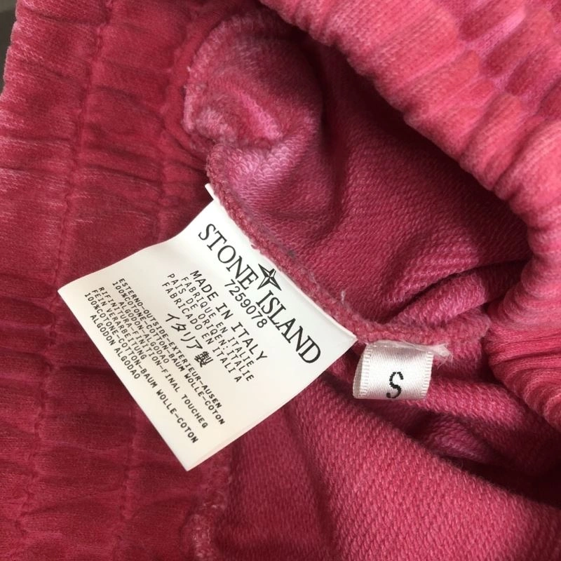 Factory-made Stone Island Short Suits