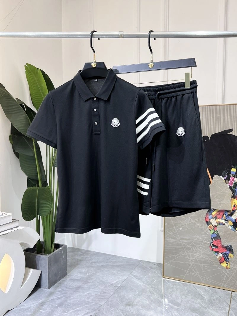 Stone Island Short Suits