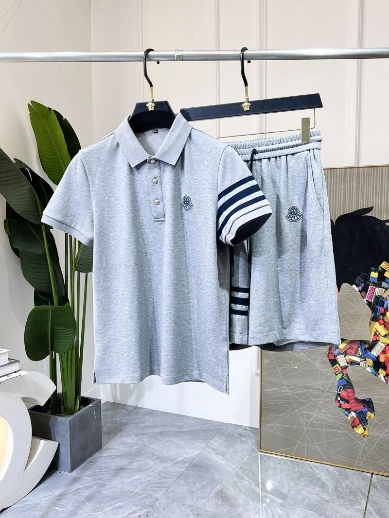 Stone Island Short Suits
