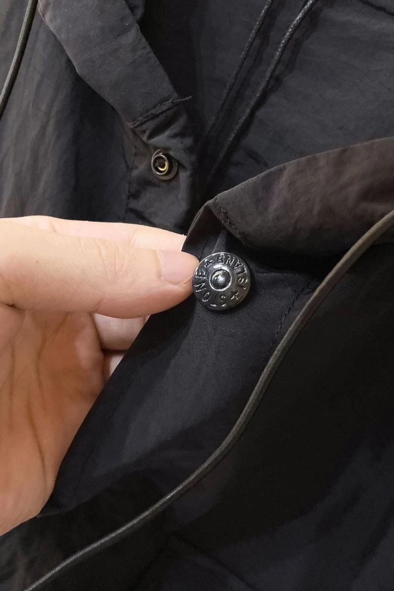 Factory-made Stone Island Sunscreen Jacket