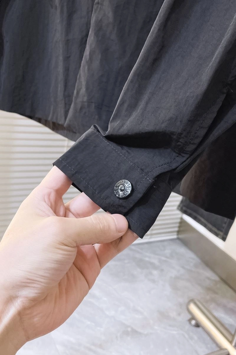 Factory-made Stone Island Sunscreen Jacket