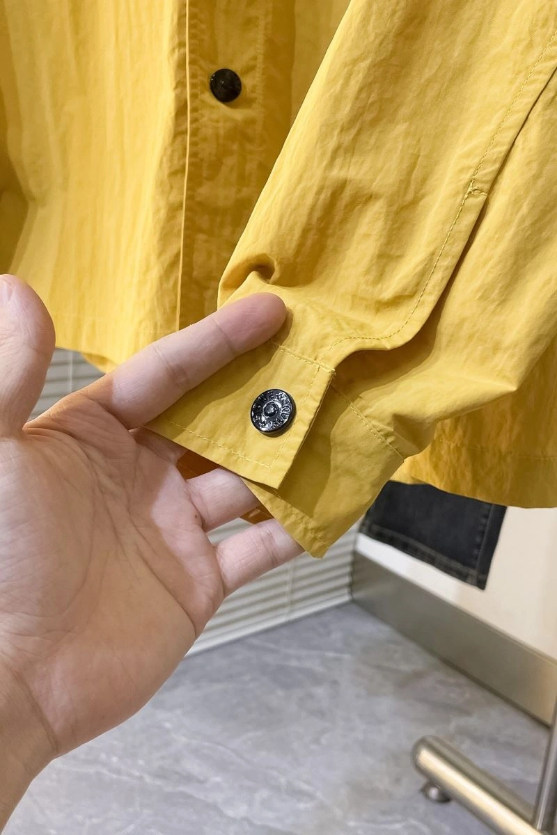 Mirror quality Stone Island Sunscreen Jacket