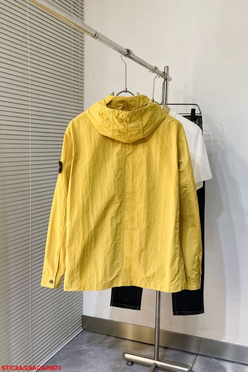 Mirror quality Stone Island Sunscreen Jacket