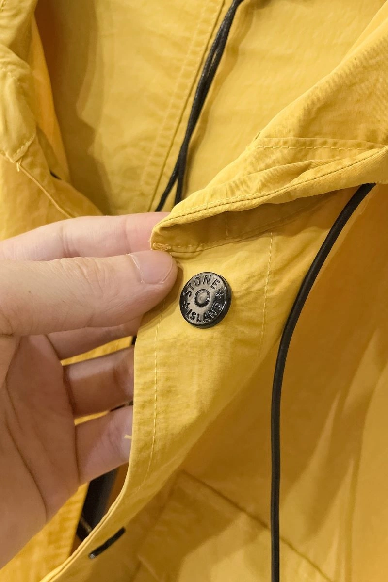 Mirror quality Stone Island Sunscreen Jacket