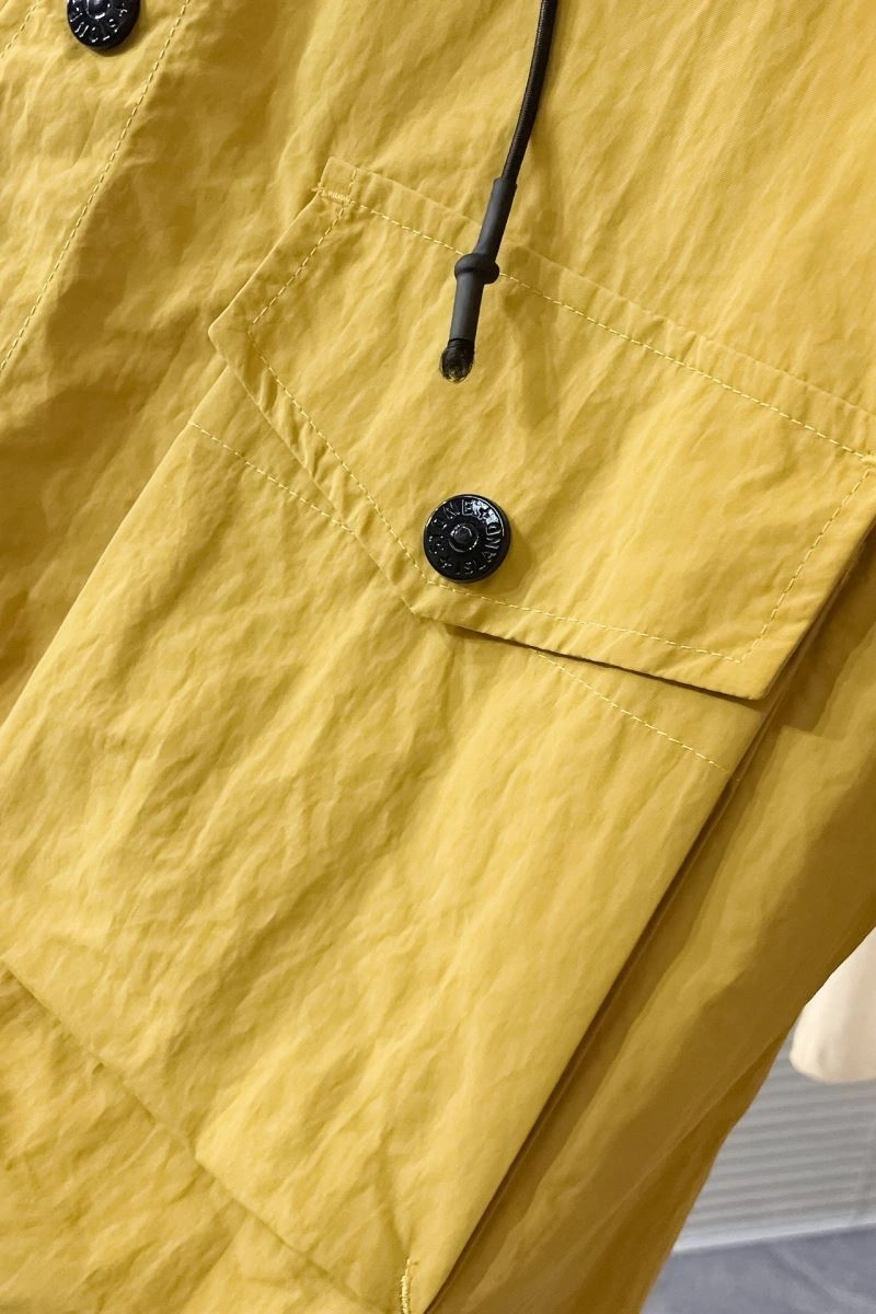 Mirror quality Stone Island Sunscreen Jacket