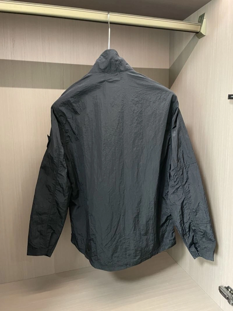 Accurate model Stone Island Sunscreen Jacket