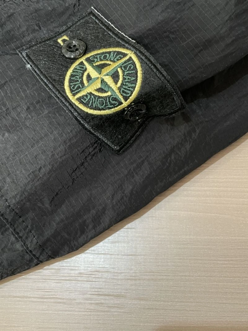 Accurate model Stone Island Sunscreen Jacket