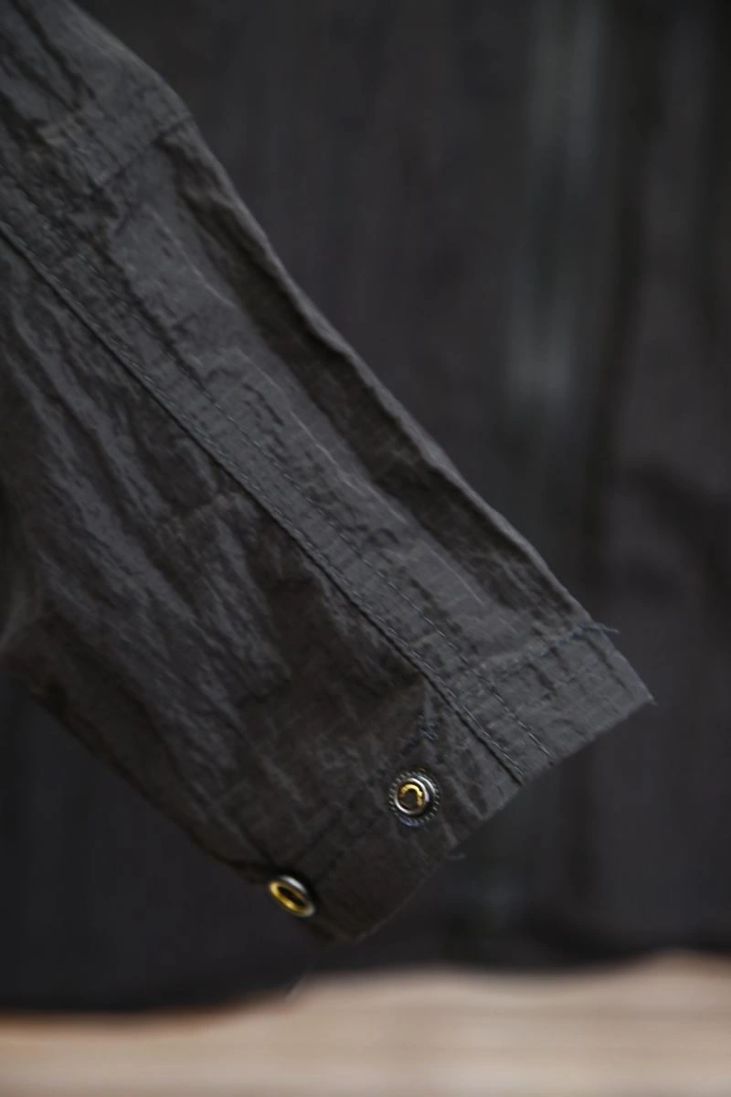 1:1 copy Stone Island Sunscreen Jacket