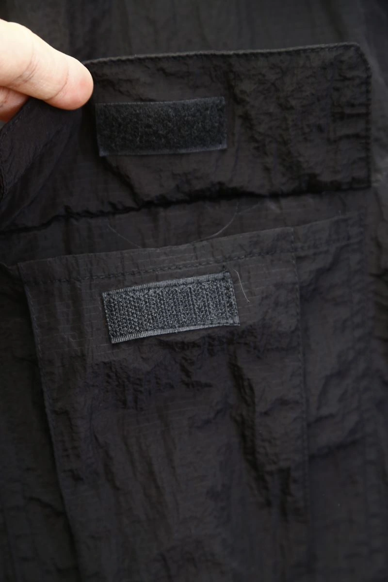 1:1 copy Stone Island Sunscreen Jacket