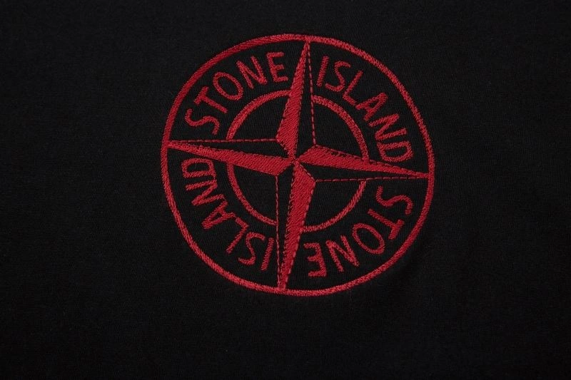 High accuracy Stone Island T-Shirts