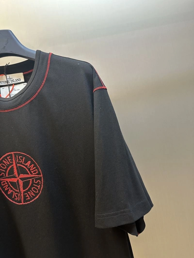 Legit Stone Island T-Shirts