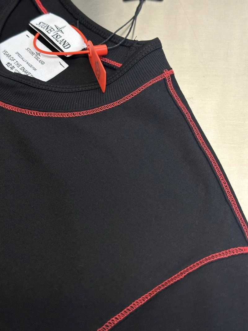 Legit Stone Island T-Shirts