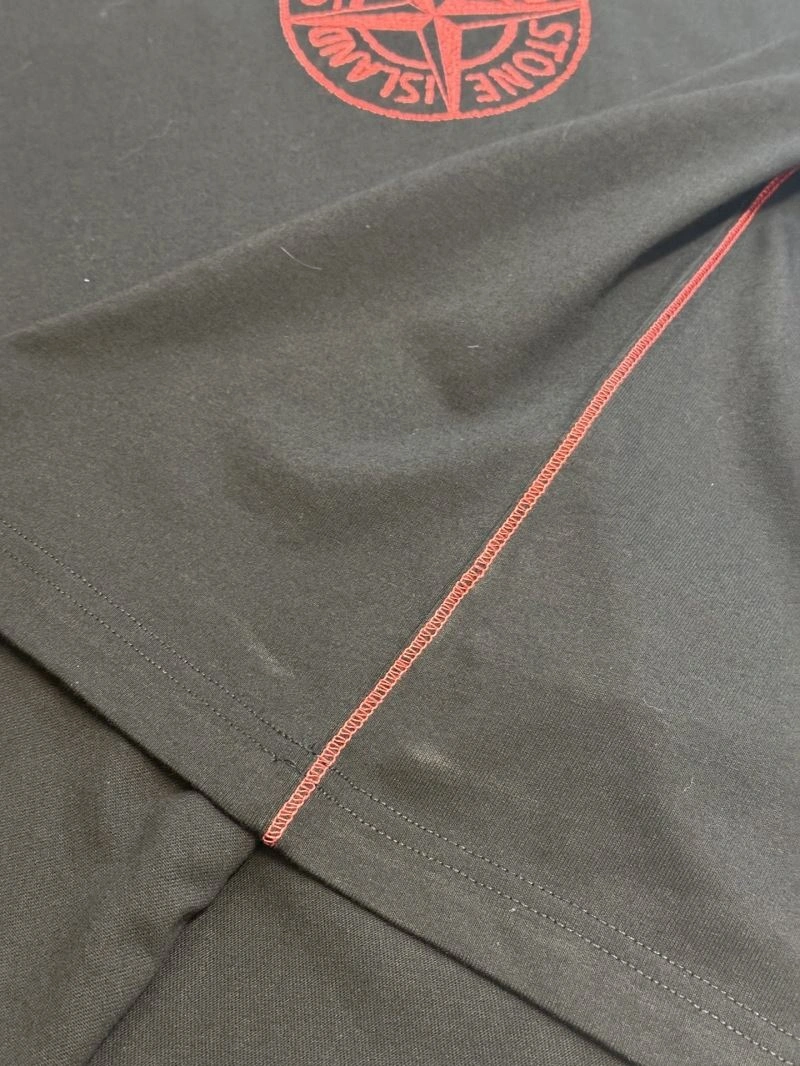 Legit Stone Island T-Shirts